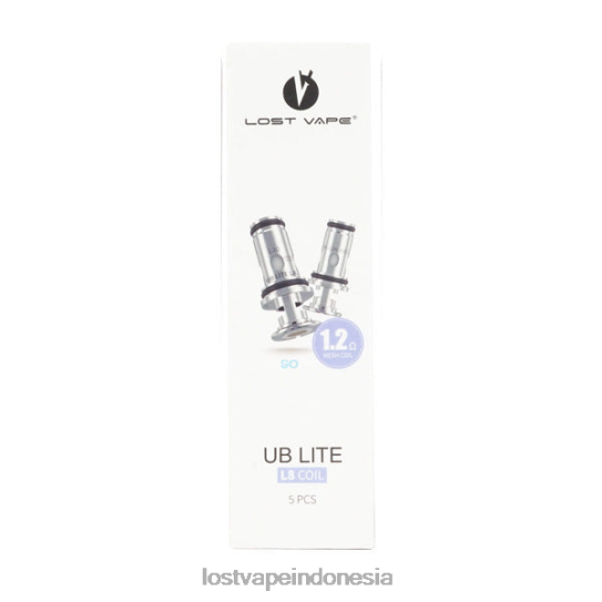 Lost Vape Indonesia | Lost Vape official store Indonesia