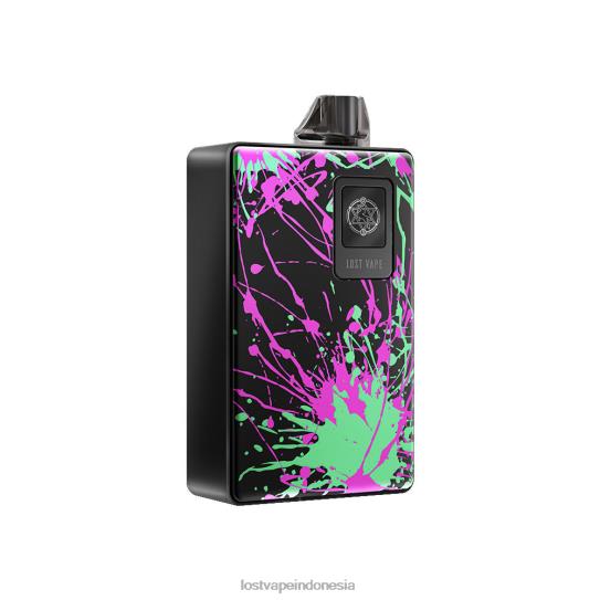 Lost Vape Centaurus b80 aio kit | sistem pod| baterai tidak termasuk ...