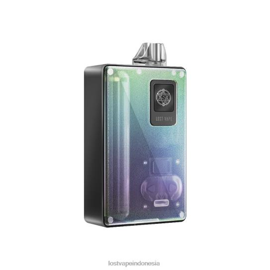Lost Vape Centaurus b80 aio kit | sistem pod| baterai tidak termasuk ...