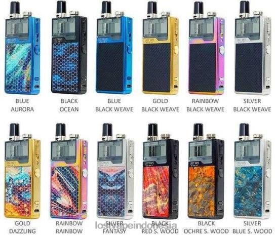 Lost Vape Indonesia | Lost Vape official store Indonesia