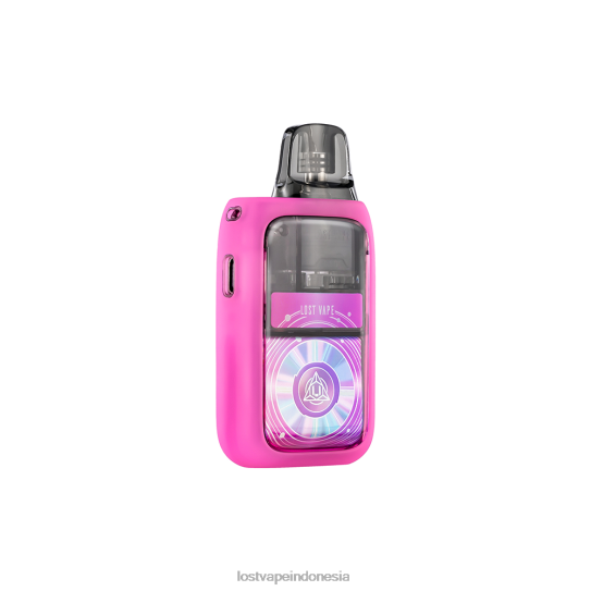Lost Vape URSA Epoch sistem pod 25w campuran penghancur - Lost Vape ...