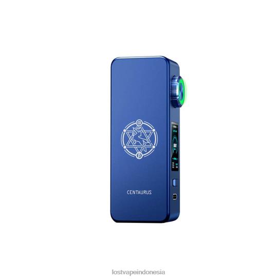 Lost Vape Centaurus mod m100 biru tengah malam - Lost Vape Jakarta ...