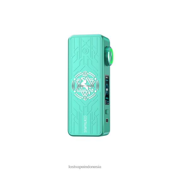 Lost Vape Centaurus mod m100 es mint - Lost Vape flavors Indonesia ...