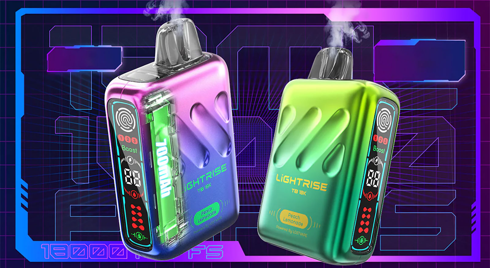 Lost Vape Indonesia | Lost Vape official store Indonesia